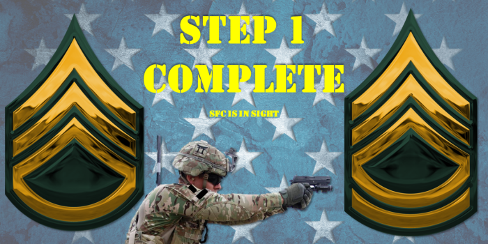 Reclassification Archives - ArmyReenlistment
